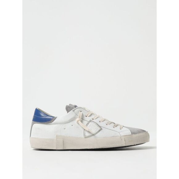Philippe Model | Shoes | Philippe Model Sneakers Men White | Poshmark